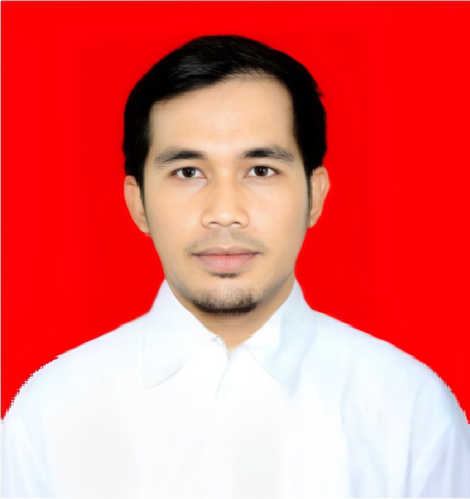 Baharuddin Hasan, S.Pd., M.Pd - UNCEN PRESS